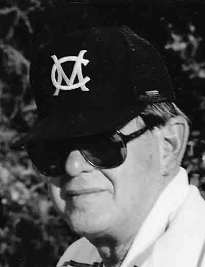 John G. Hefner | News, Sports, Jobs - News and Sentinel